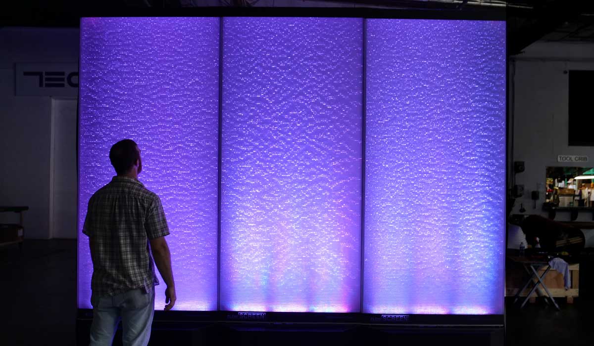 FlowScreen® - Technifex Products