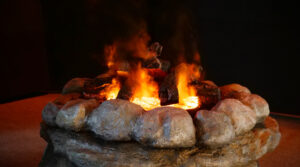 FauxFire® Campfire - Technifex Products