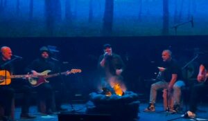 FauxFire® Campfire - Technifex Products