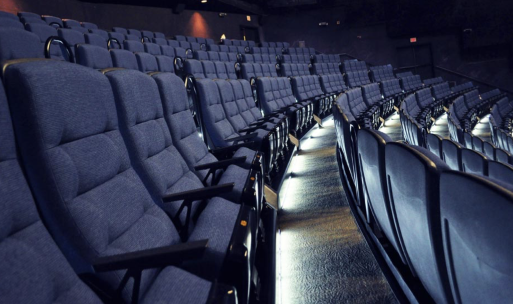 TECHNIFEX PRODUCTS - MOTION SEATS & 4D THEATRES - Technifex Products