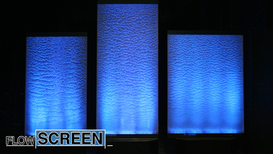 INTERACTIVE Water Products - Technifex Products