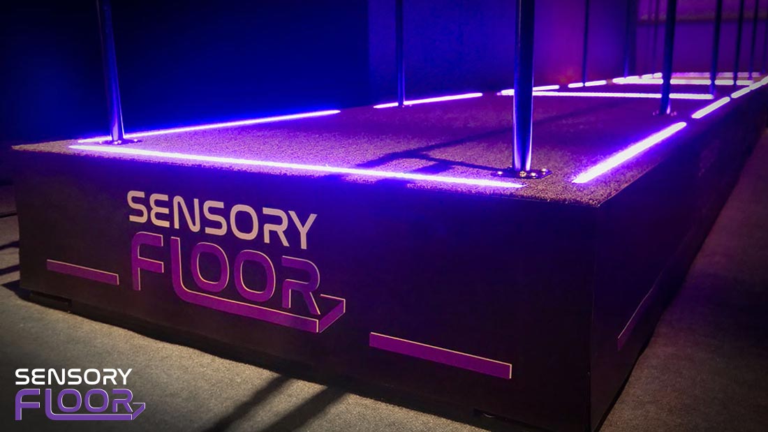 4D Extended Reality Products - Technifex Products